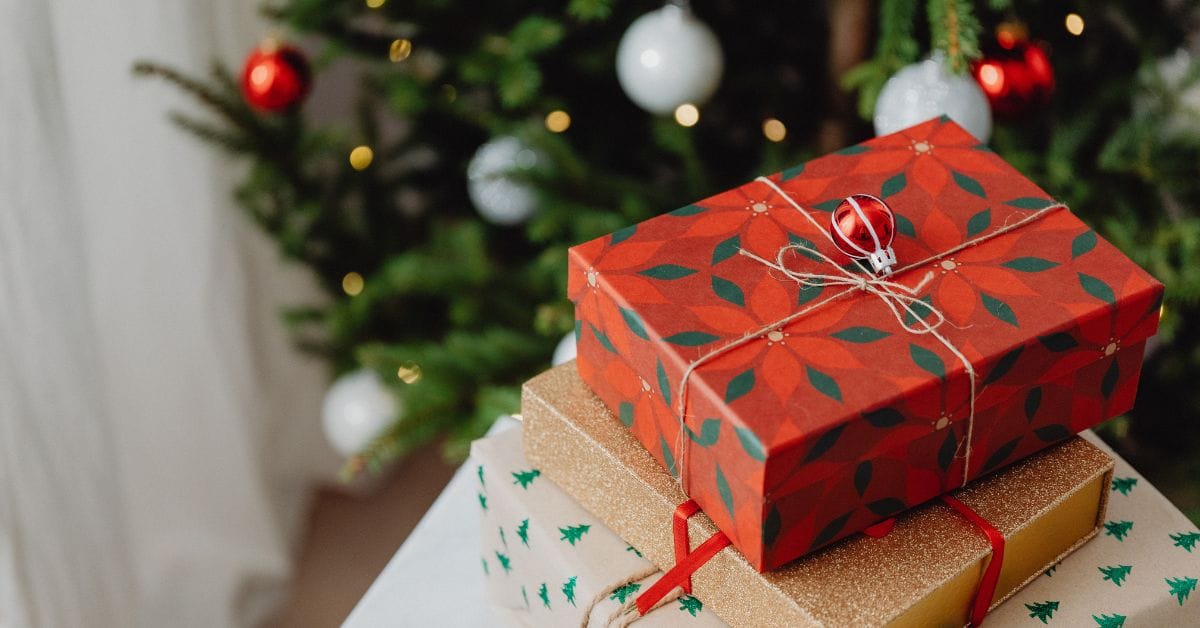 Julklappar 2025 » Årets bästa julklappstips 2025